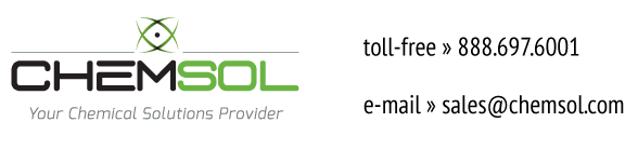 contactus - Chemsol